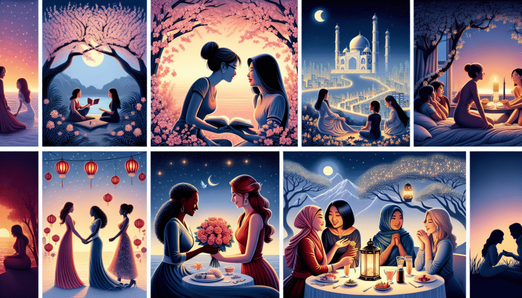 Exploring the Spectrum of Romantic Diversity in Women – Dating Sumo